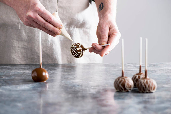 Chocolate Workshop Brisbane – New Farm Confectionery