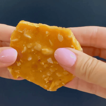Brittles – New Farm Confectionery