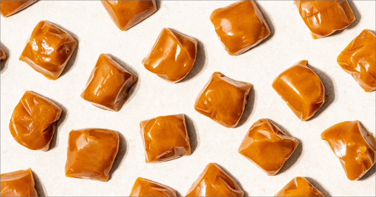 Contact New Farm Confectionery