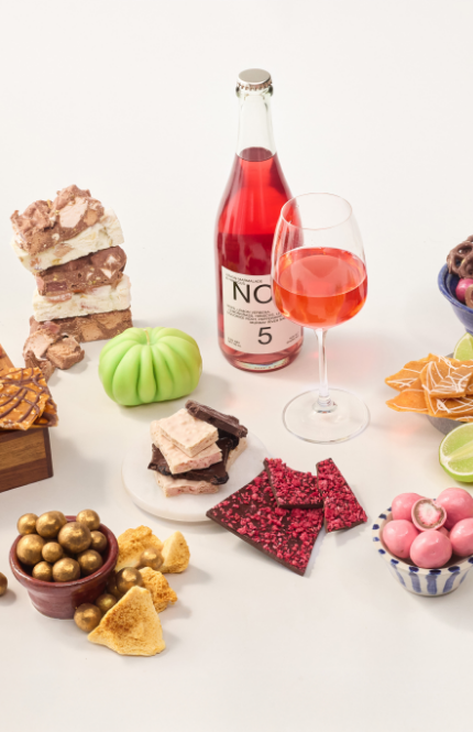 Artisan sweets for every occasion. – New Farm Confectionery